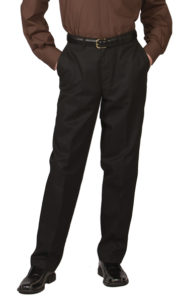 Women’s Pants – Black, Table Service – The Ultimate Image – Culinary ...